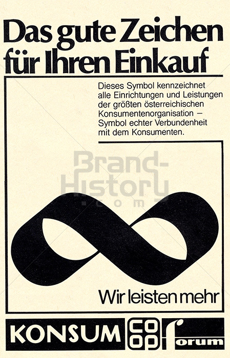 KONSUM - Das gute Zeichen für Ihren Einkauf · Dieses Symbol ...